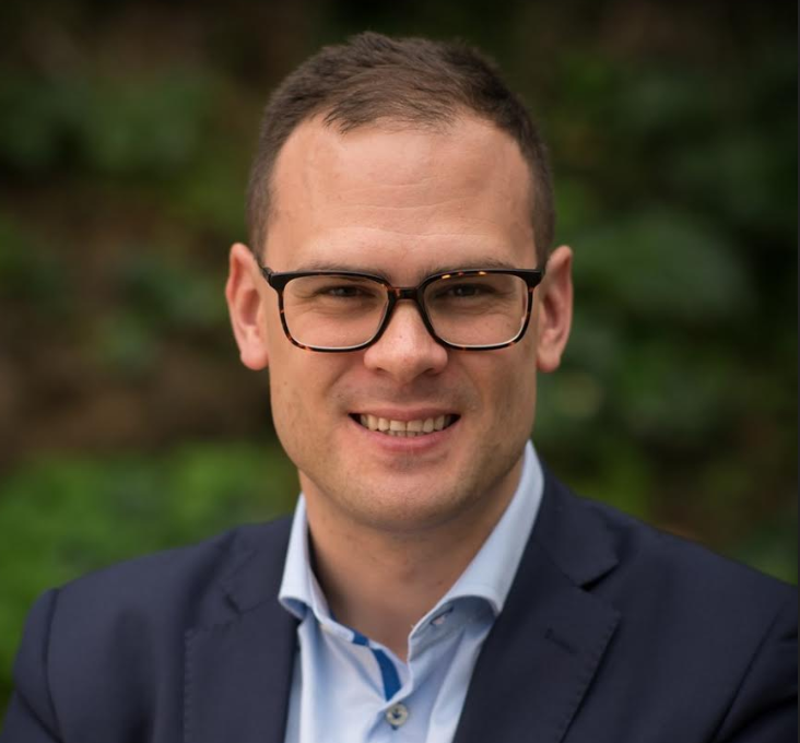 Meet the Candidates for Election 2019 | Meadowbank and St Johns ...